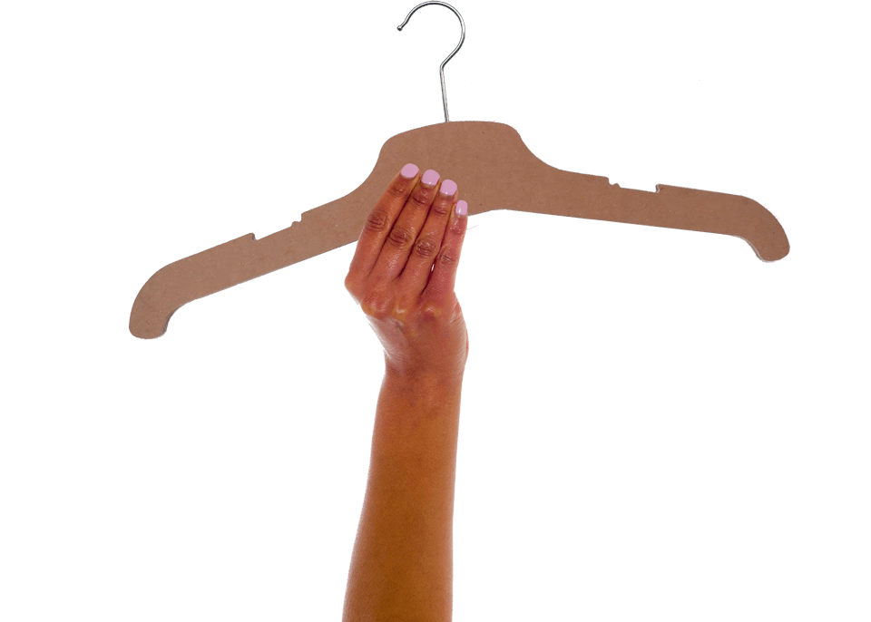 Home - Norman Hangers